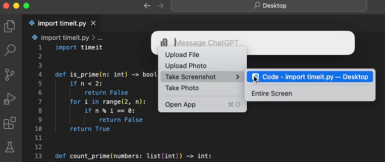 macOS版ChatGPT全面開放下載 | iThome